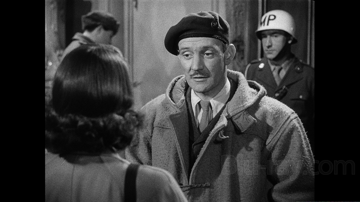 The Third Man [Blu-ray] - Criterion Collection picture